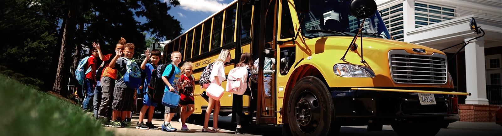 Welcome - NoBusRide.com